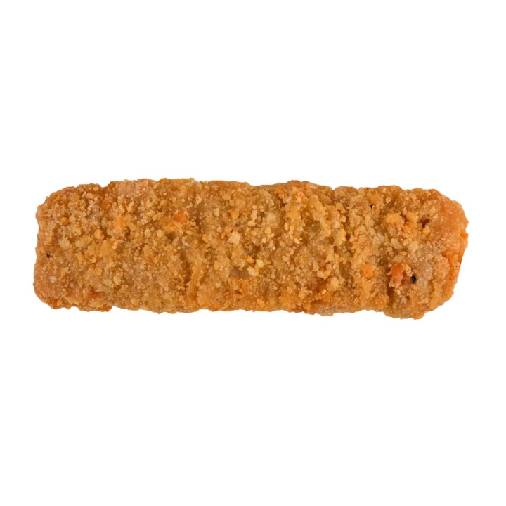 Fully Cooked Southern Country Fried Beef Fingers 24010 Oz Bulk