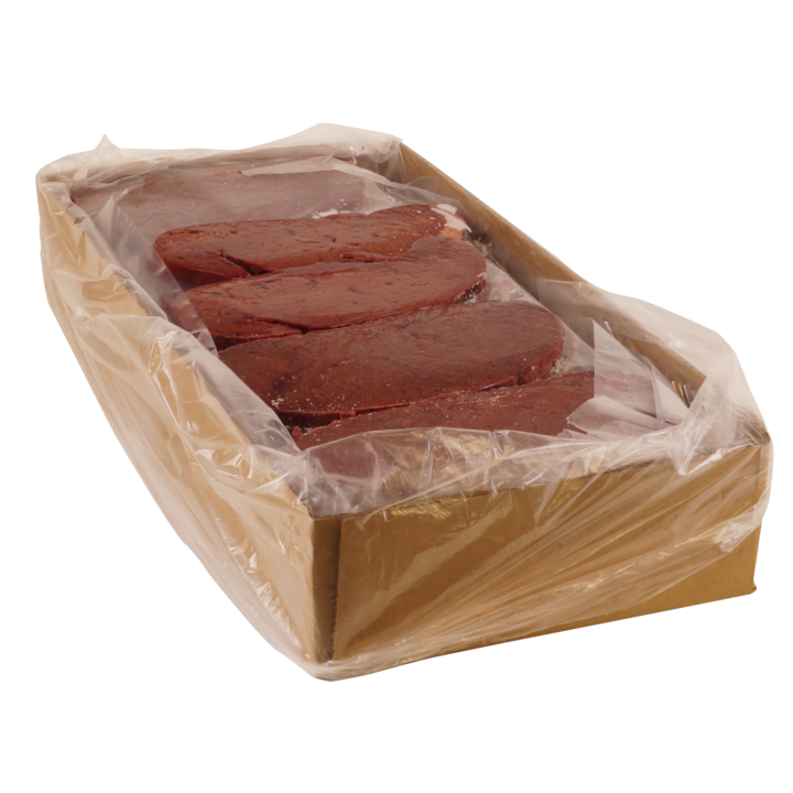 Beef Liver 40 4 Oz