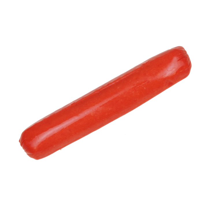 Fully Cooked Skinless Red Dakota Franks 12/16 Oz.