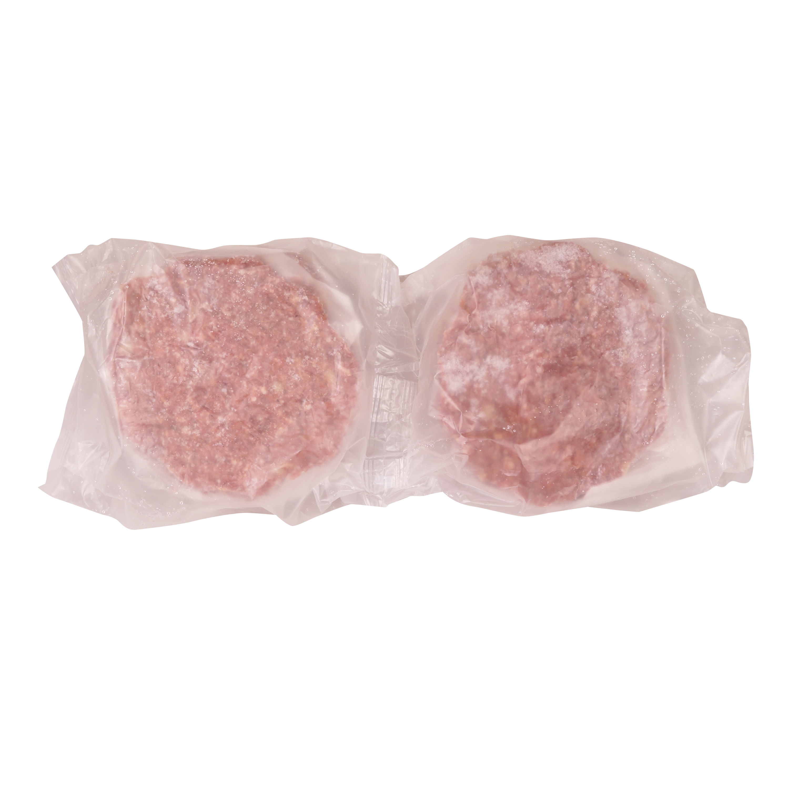 1/3 Pound Angus 80/20 Beef Burgers 12/2 Lb Boxes