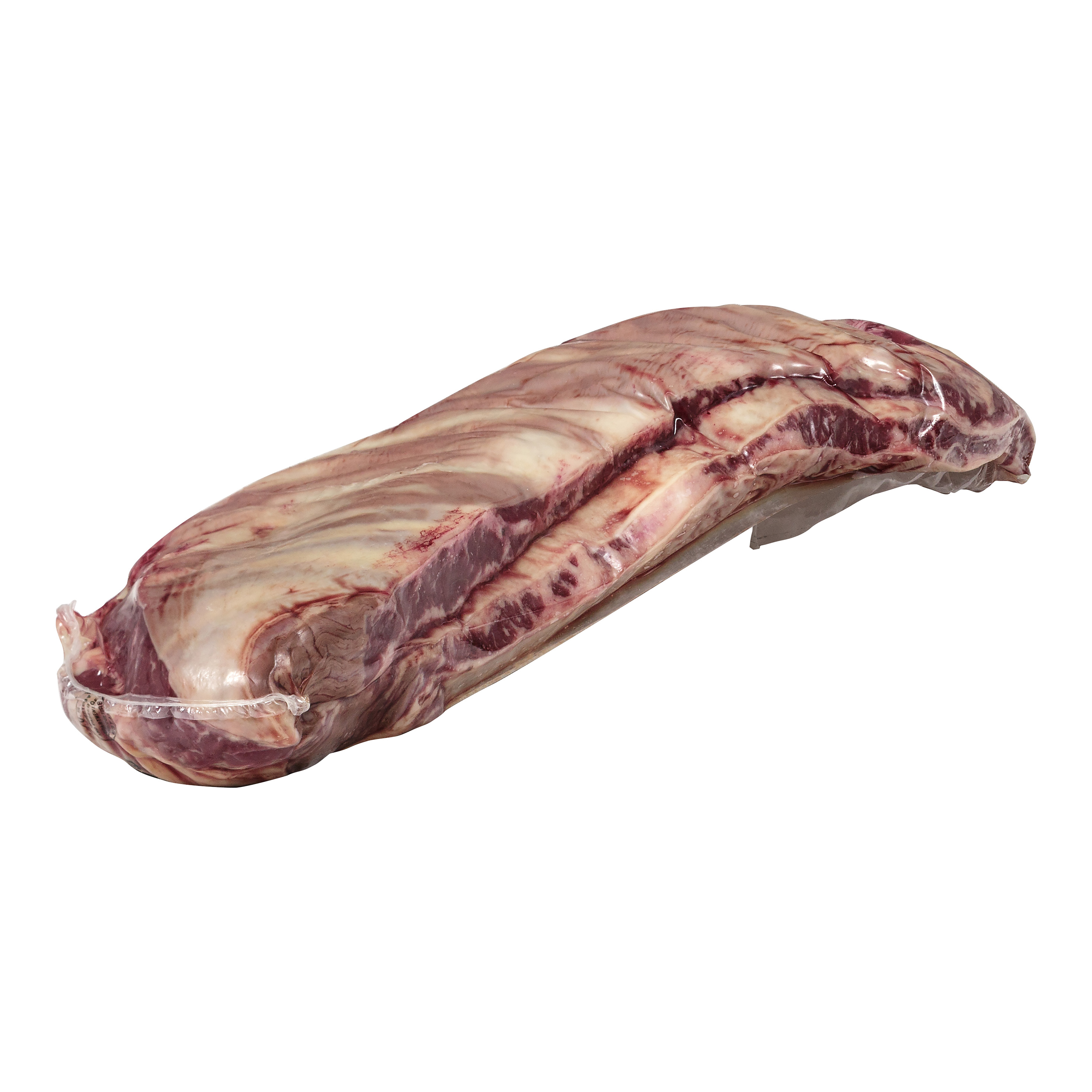 American Foods Group No Roll Fresh Boneless Beef Outside Skirt