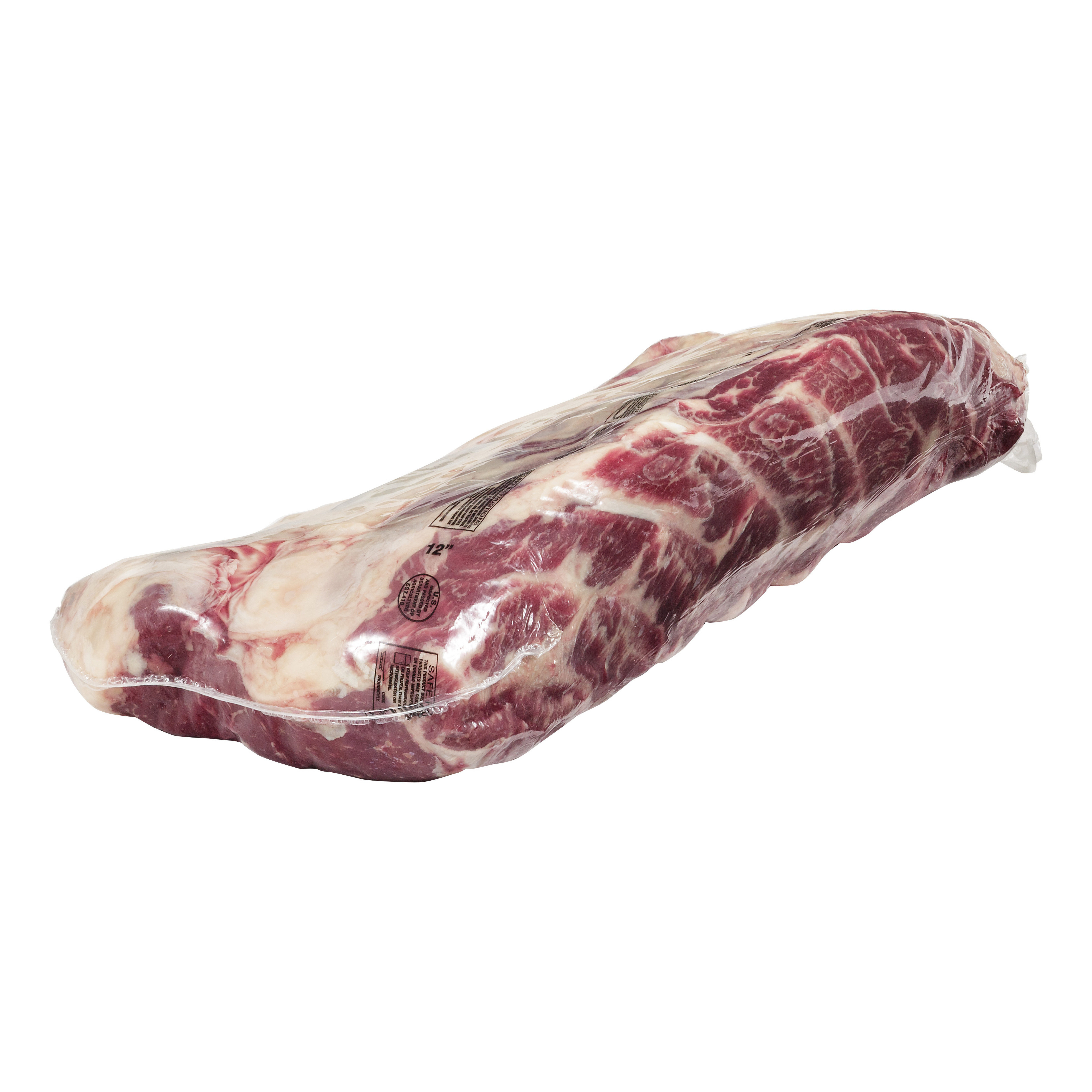 Ribeye Lipon 2x2 13/dn No Roll