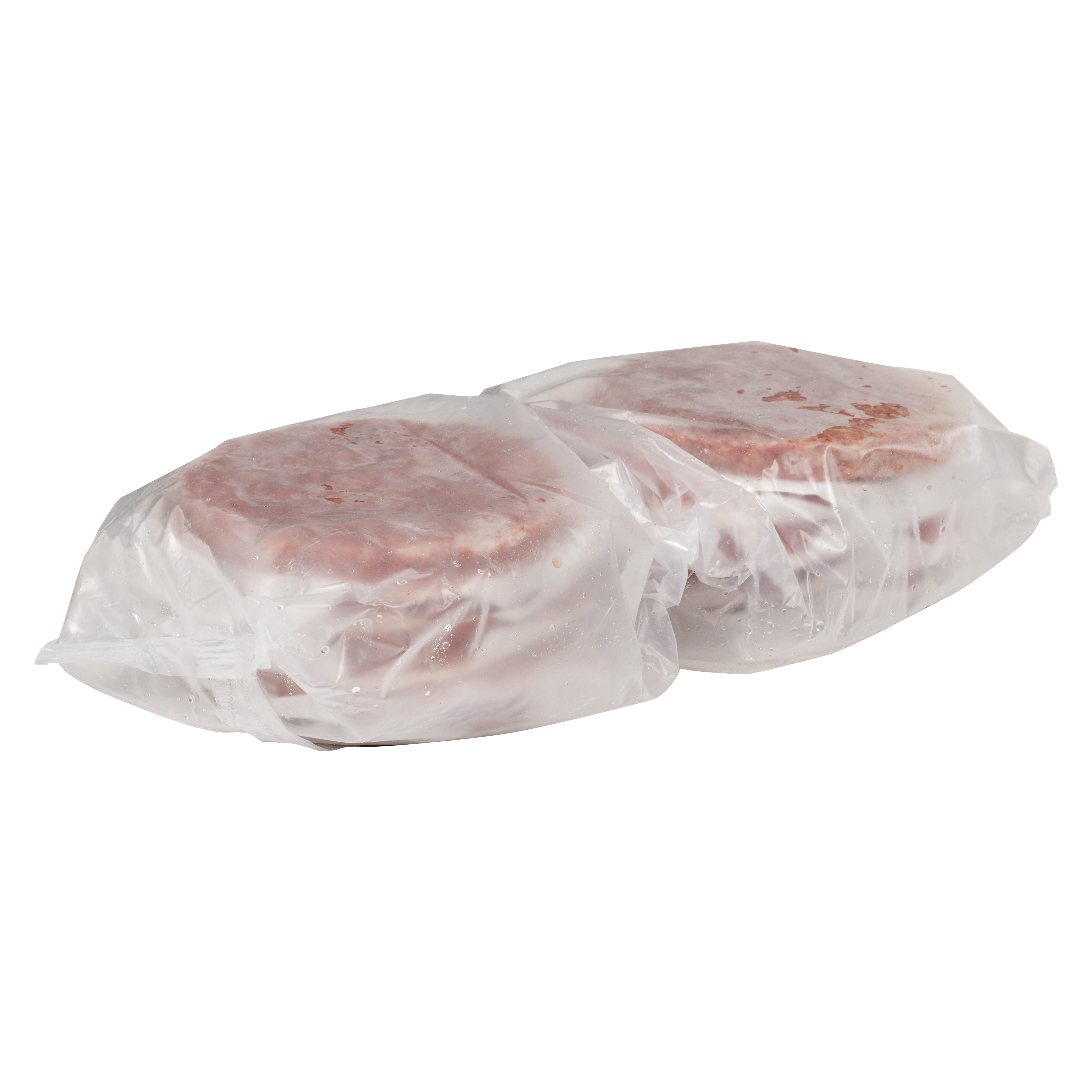 Great American Brands Pure 80/20 Beef Burgers 40/4 oz