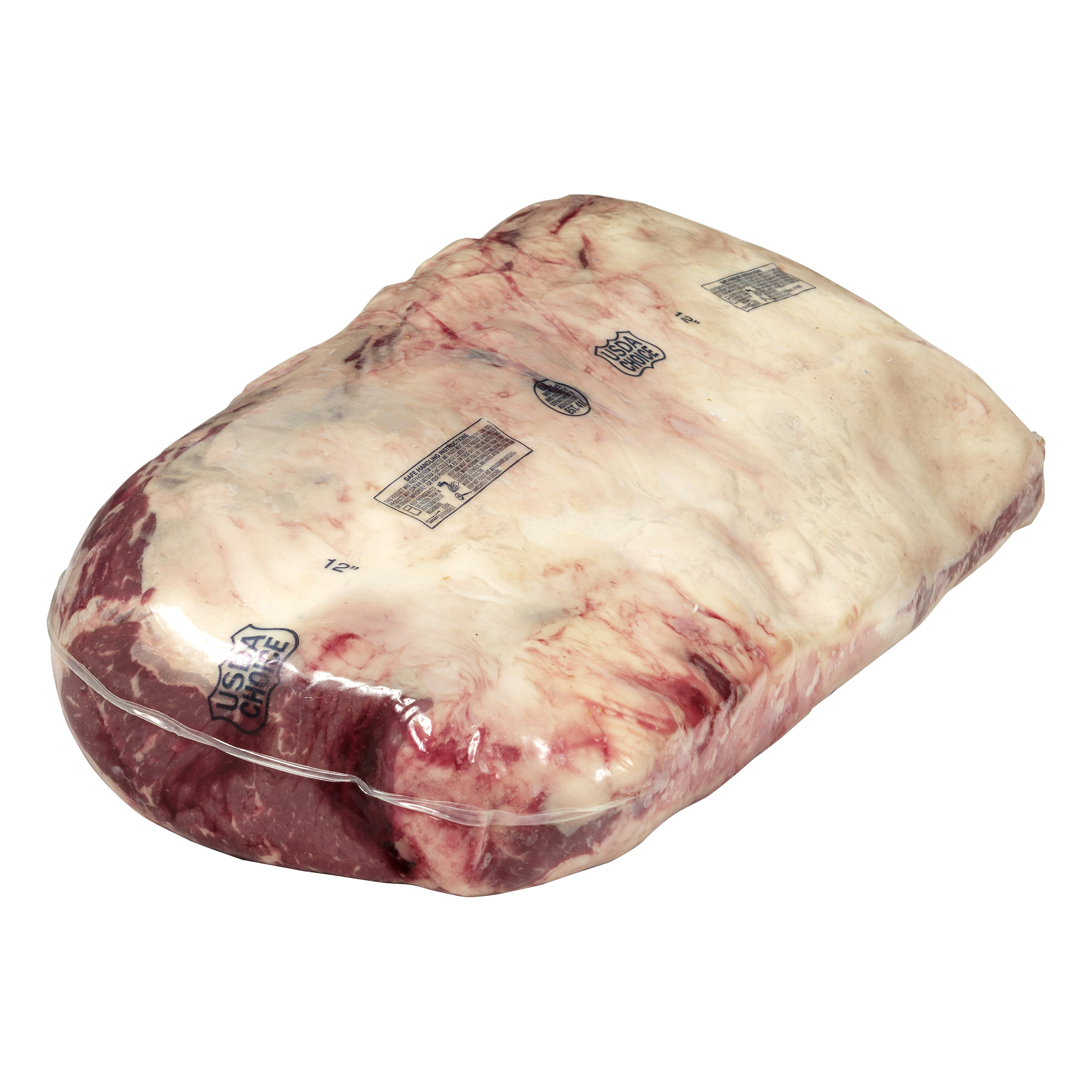 Ribeye Lipon 2X2 16/Up Choice