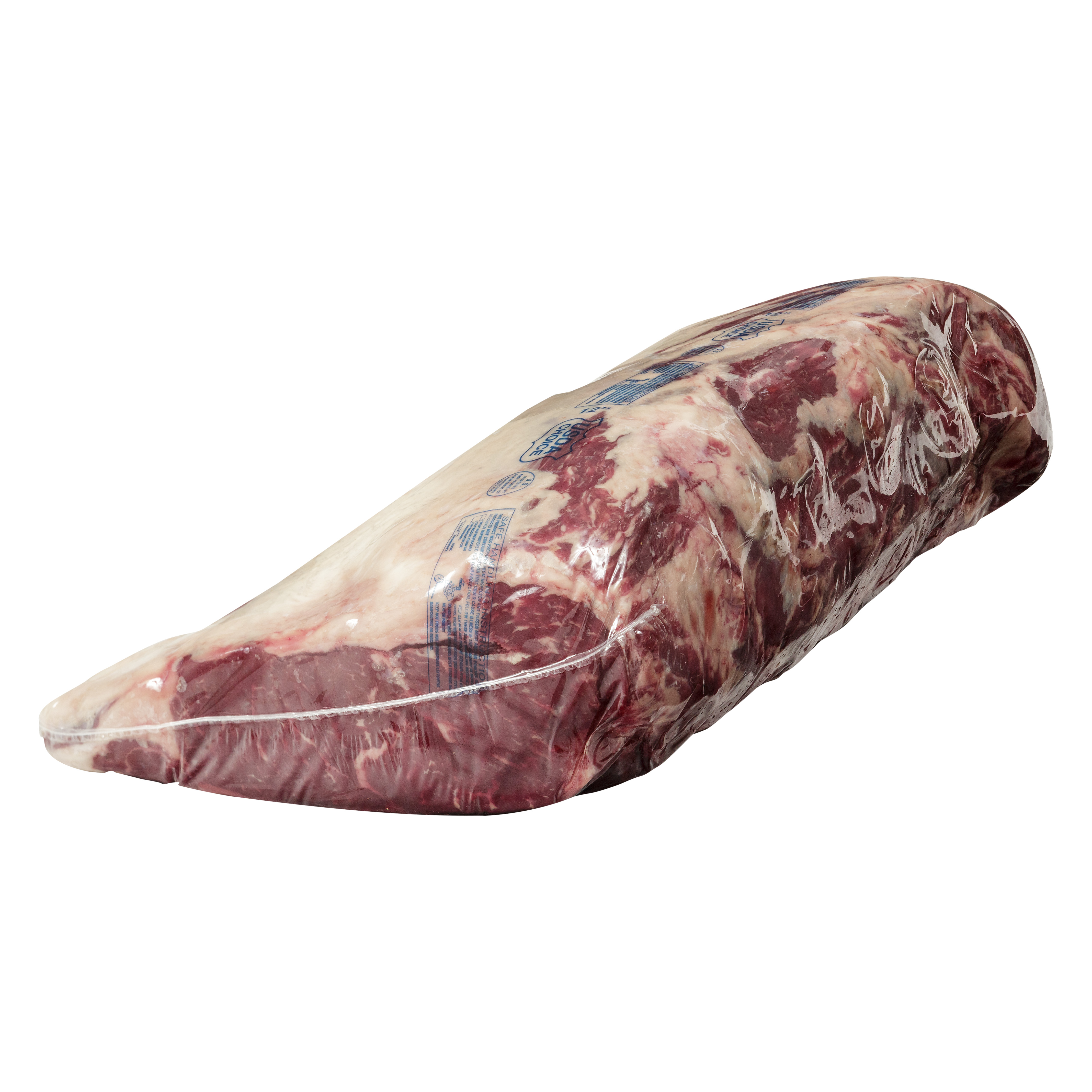Ribeye Lipon 2X2 13 17 Choice