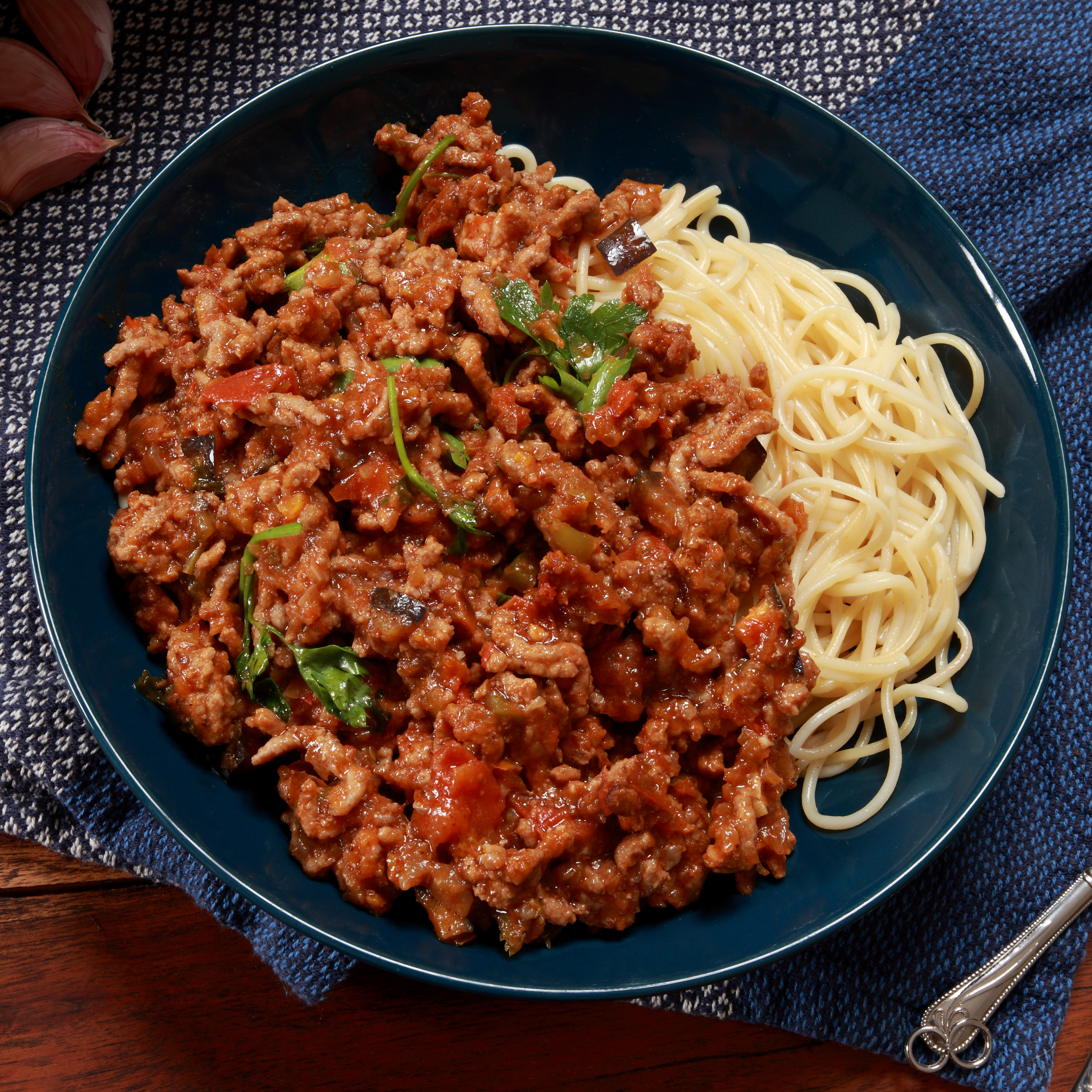 Ground Beef 81/19 Chuck 6/10# Chubs