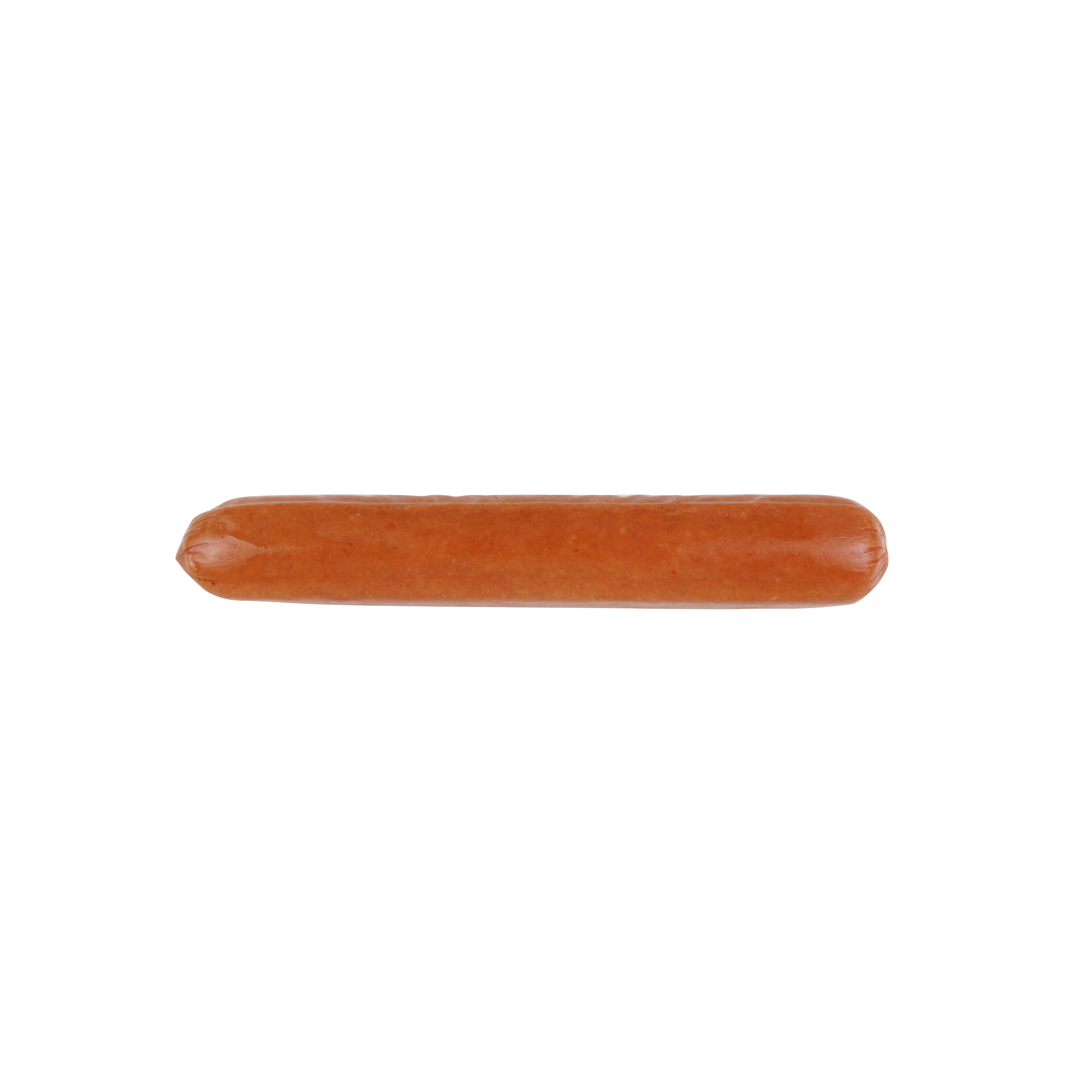 Fully Cooked Beef Hot Dog 8:1 12/12 oz Packages