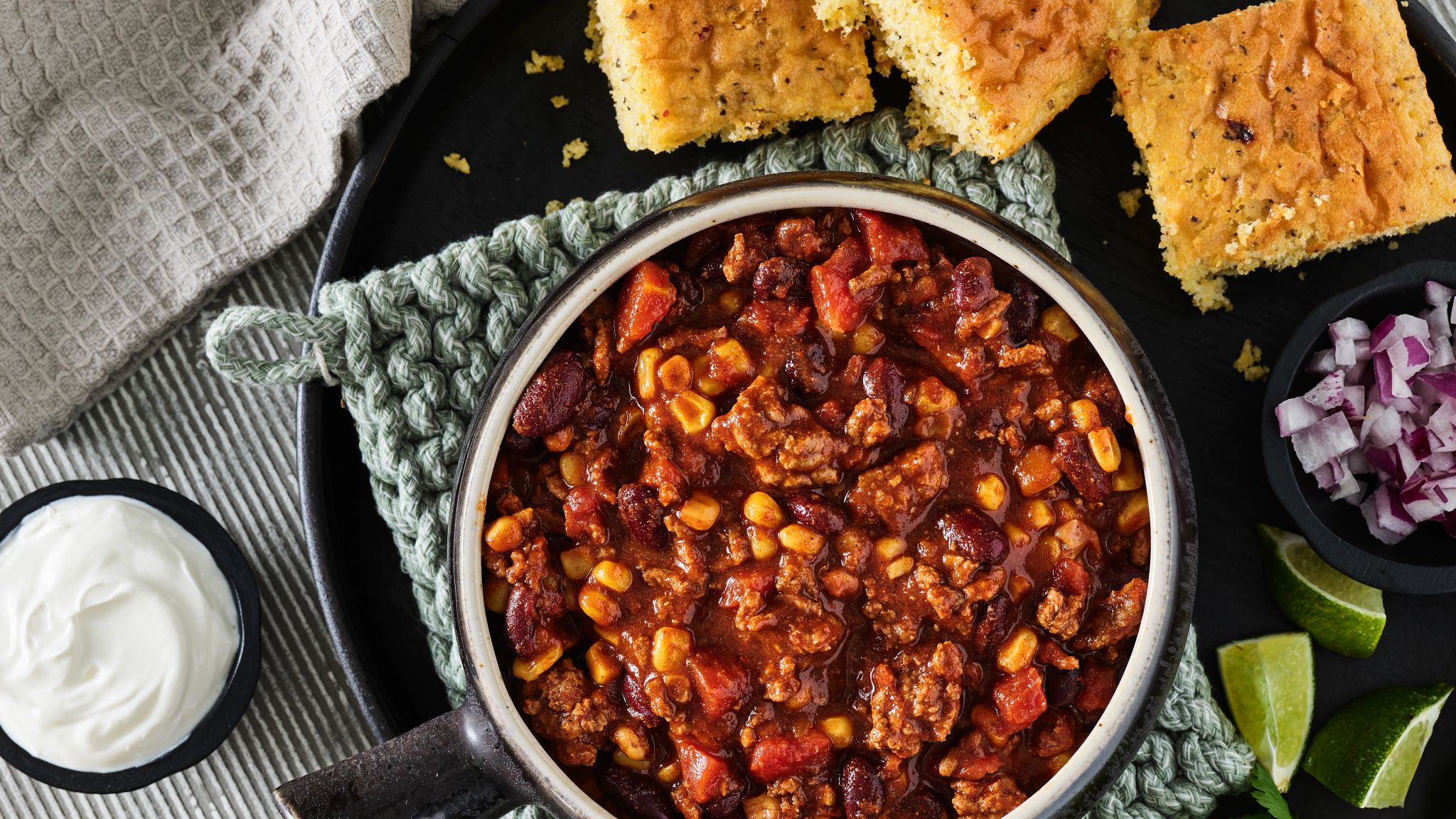 Recipes