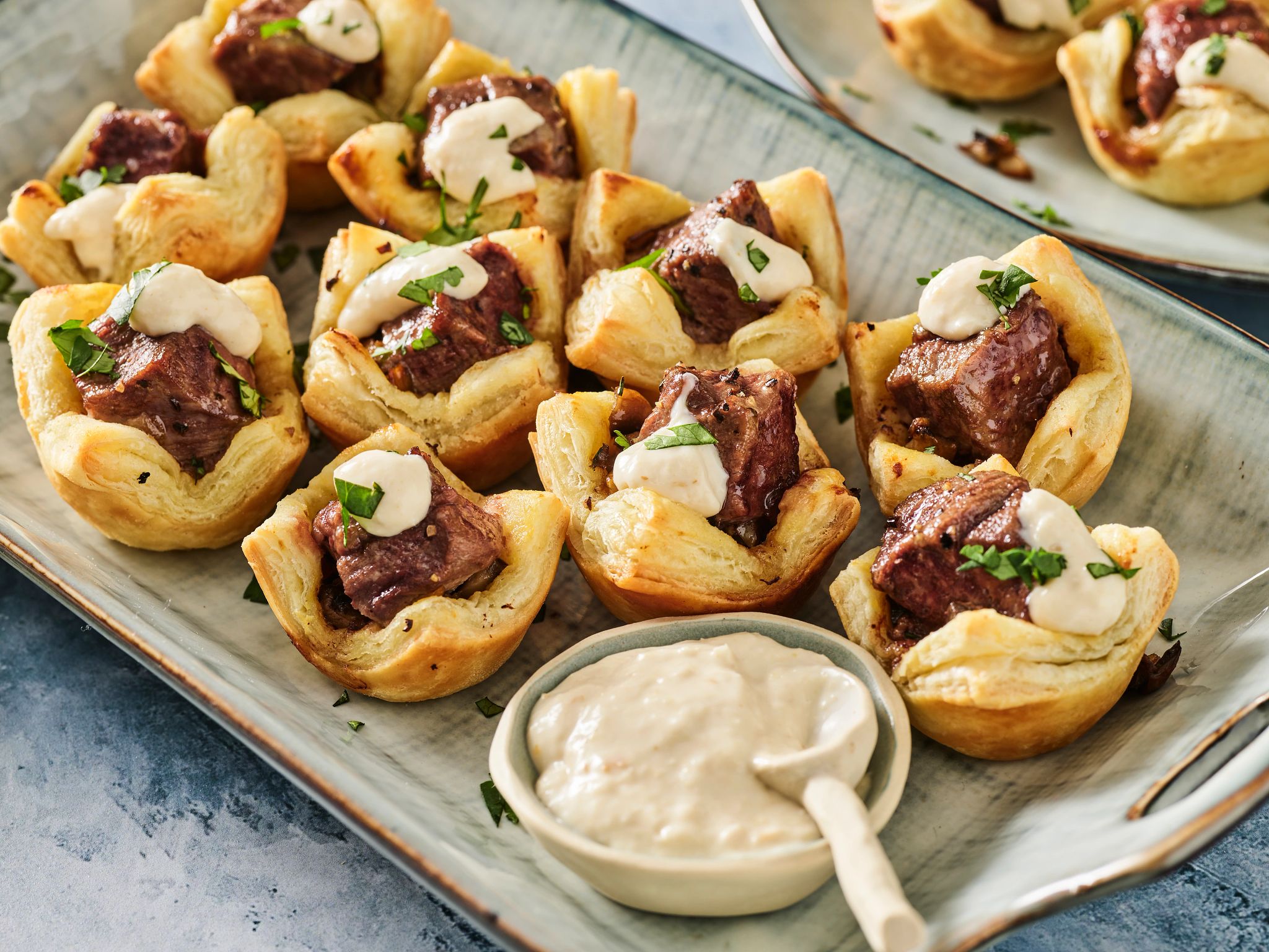 Recipes