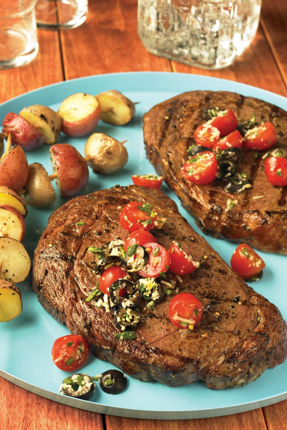 Recipes