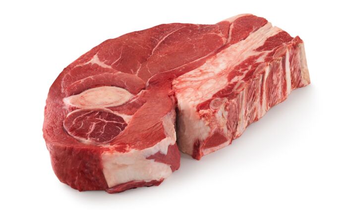 BeefChart