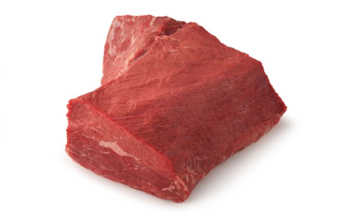 BeefChart
