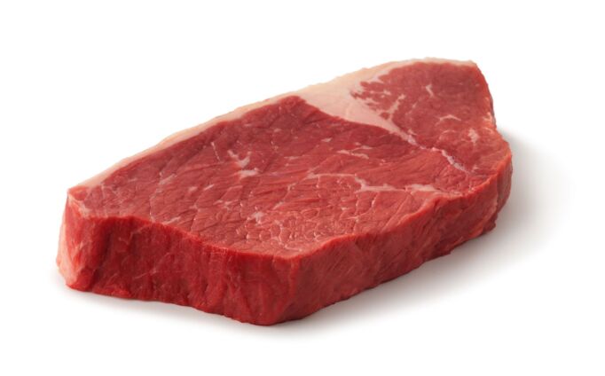 BeefChart